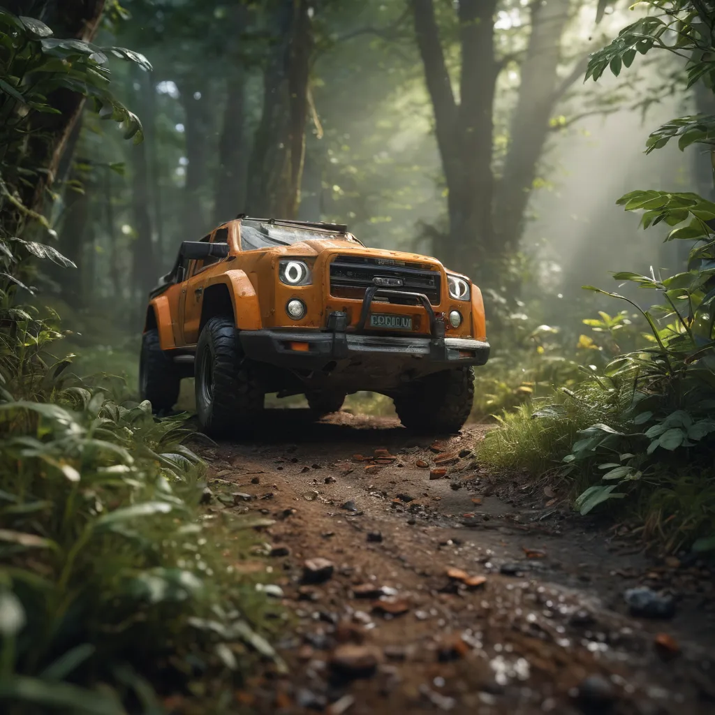 Exploring Environmental Impacts of GMOs