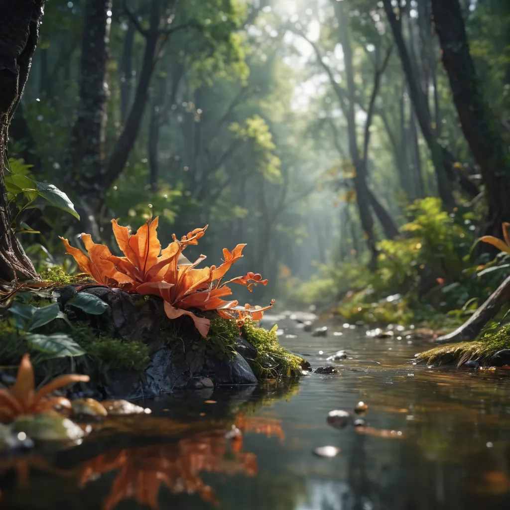 Environmental Research: An Intensive Exploration