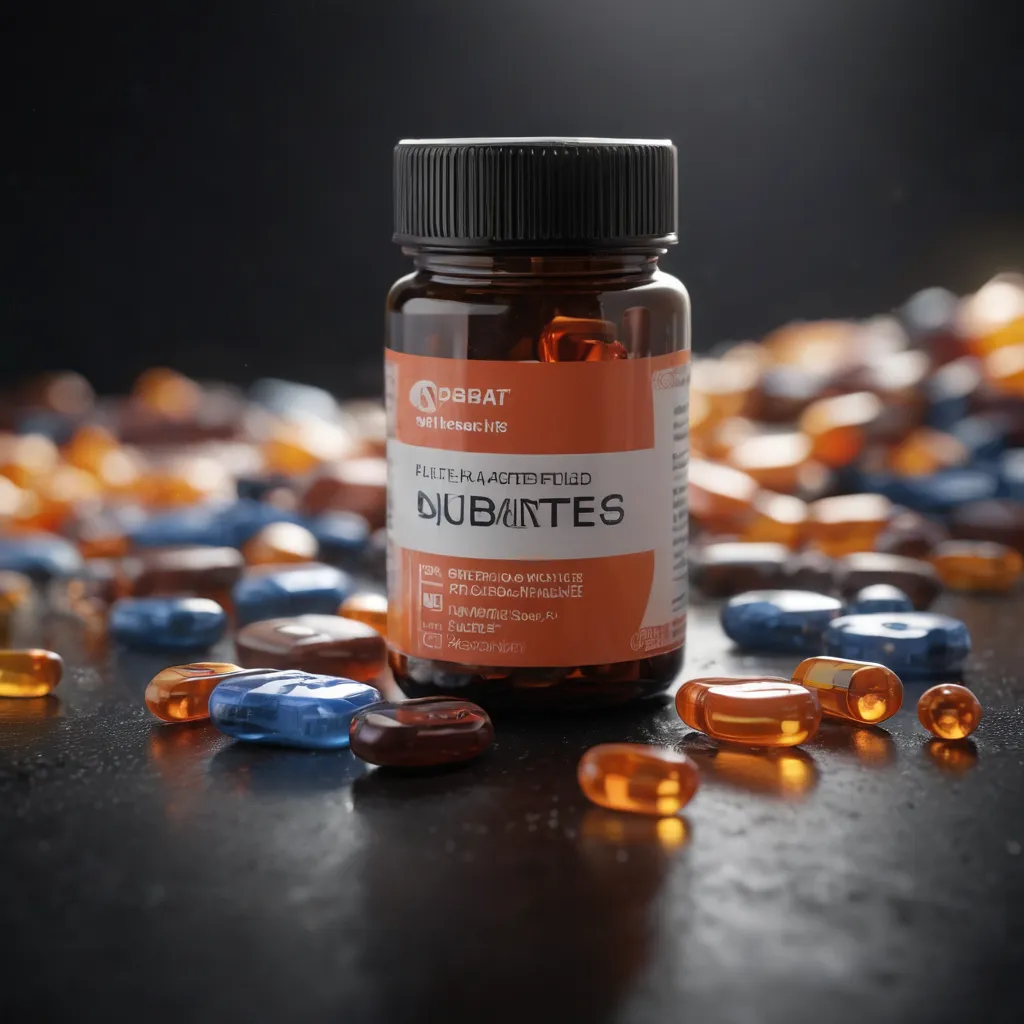 Examining Dietary Supplements for Diabetes Care