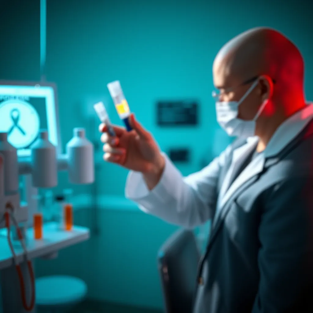 Assessing Urine Tests for Prostate Cancer Accuracy