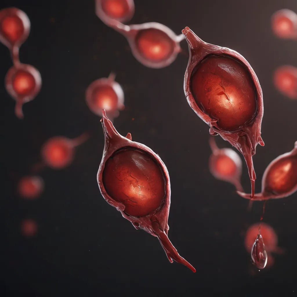 Advancements in Sickle Cell Disease Research