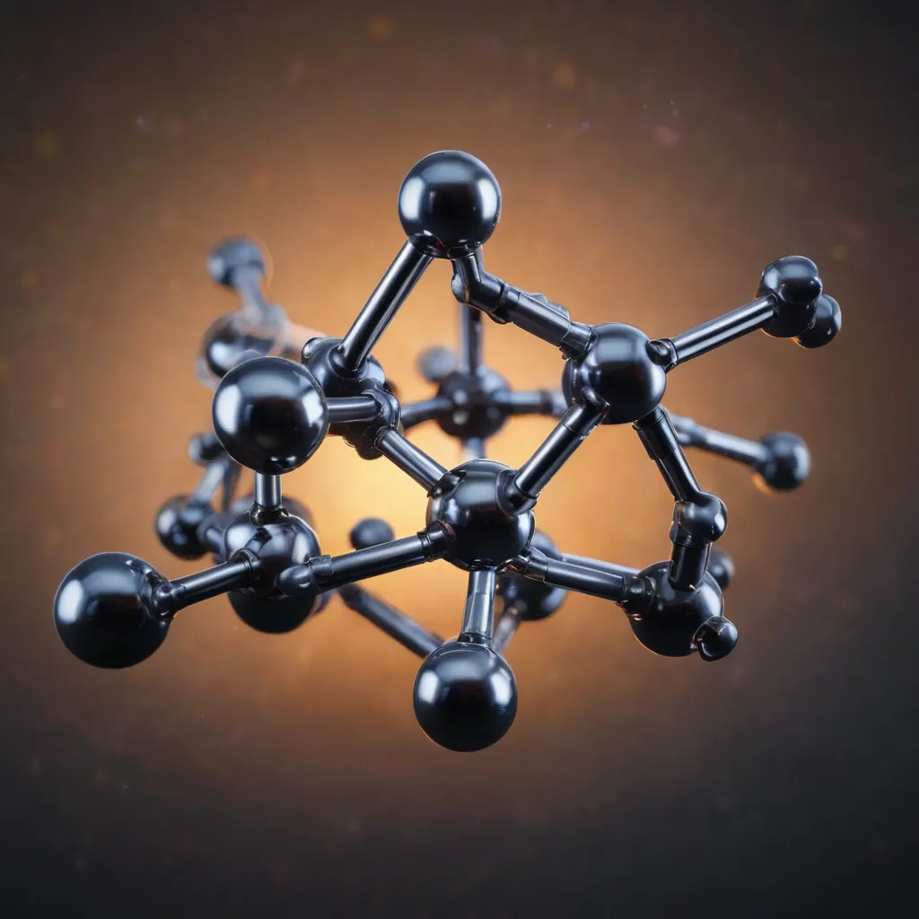 Exploring Azo Compounds: Structure and Applications