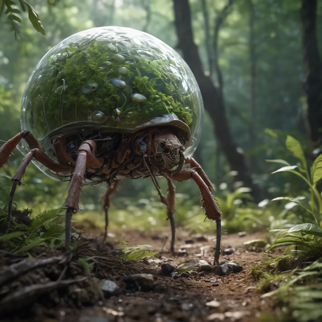 Exploring Bio Protection: Fundamentals and Implications