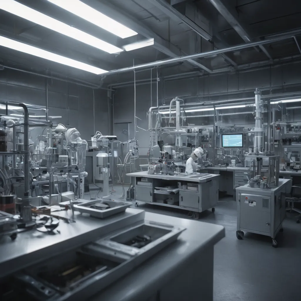 Biomedical Primate Research Centers: Key Insights