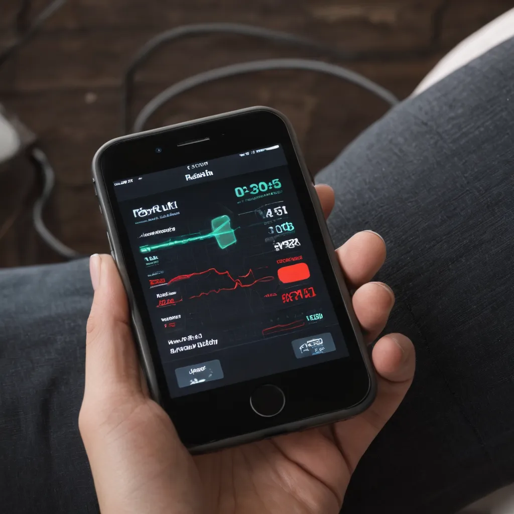 Exploring Blood Pressure Monitor Apps for Android Phones