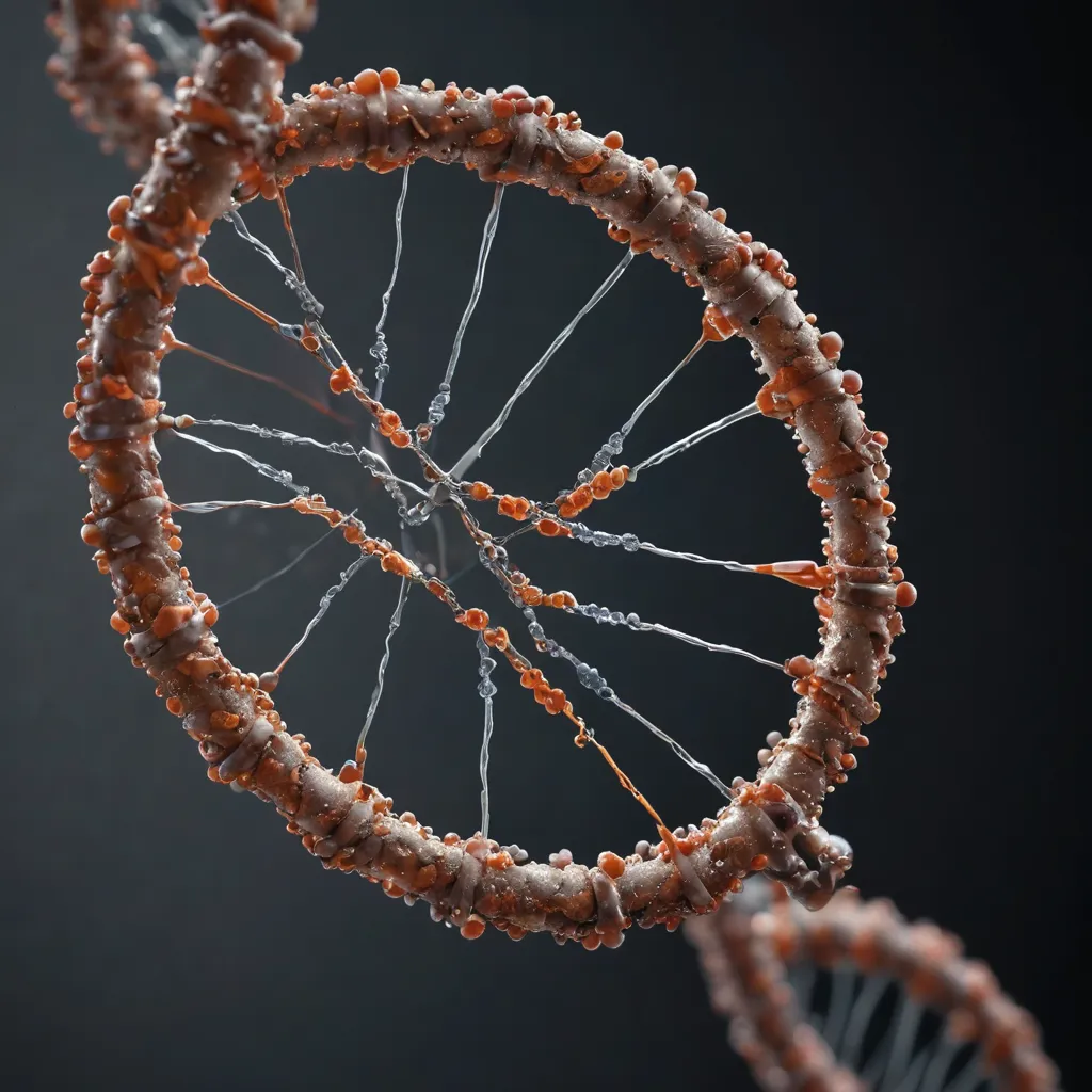 Exploring Career Opportunities in Genetic Engineering
