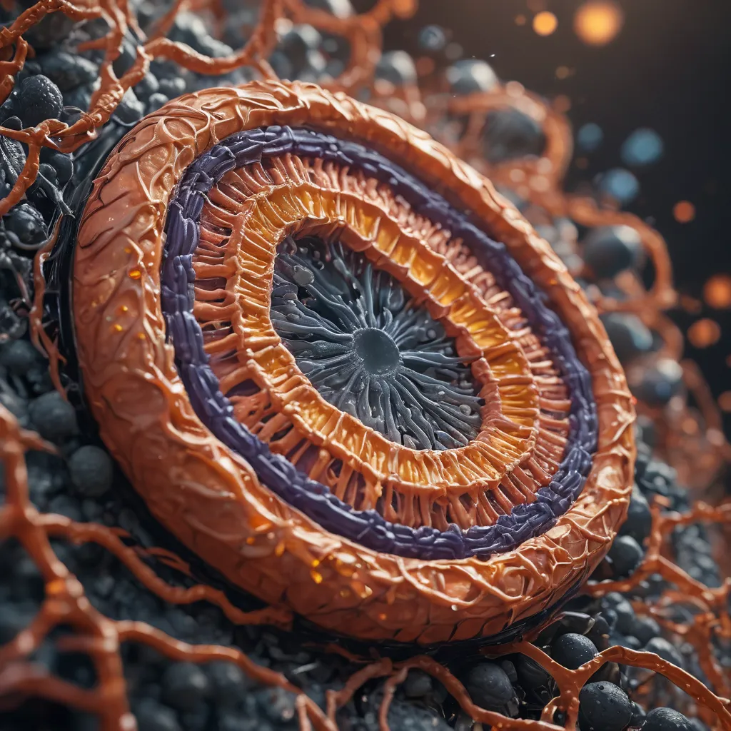 Understanding Cell Organelles and Their Vital Functions