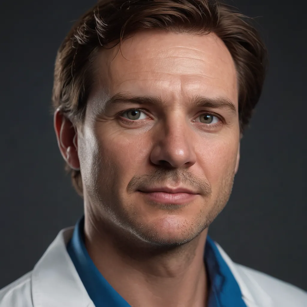 Exploring Steven Wheelwright's Impact on OBGYN