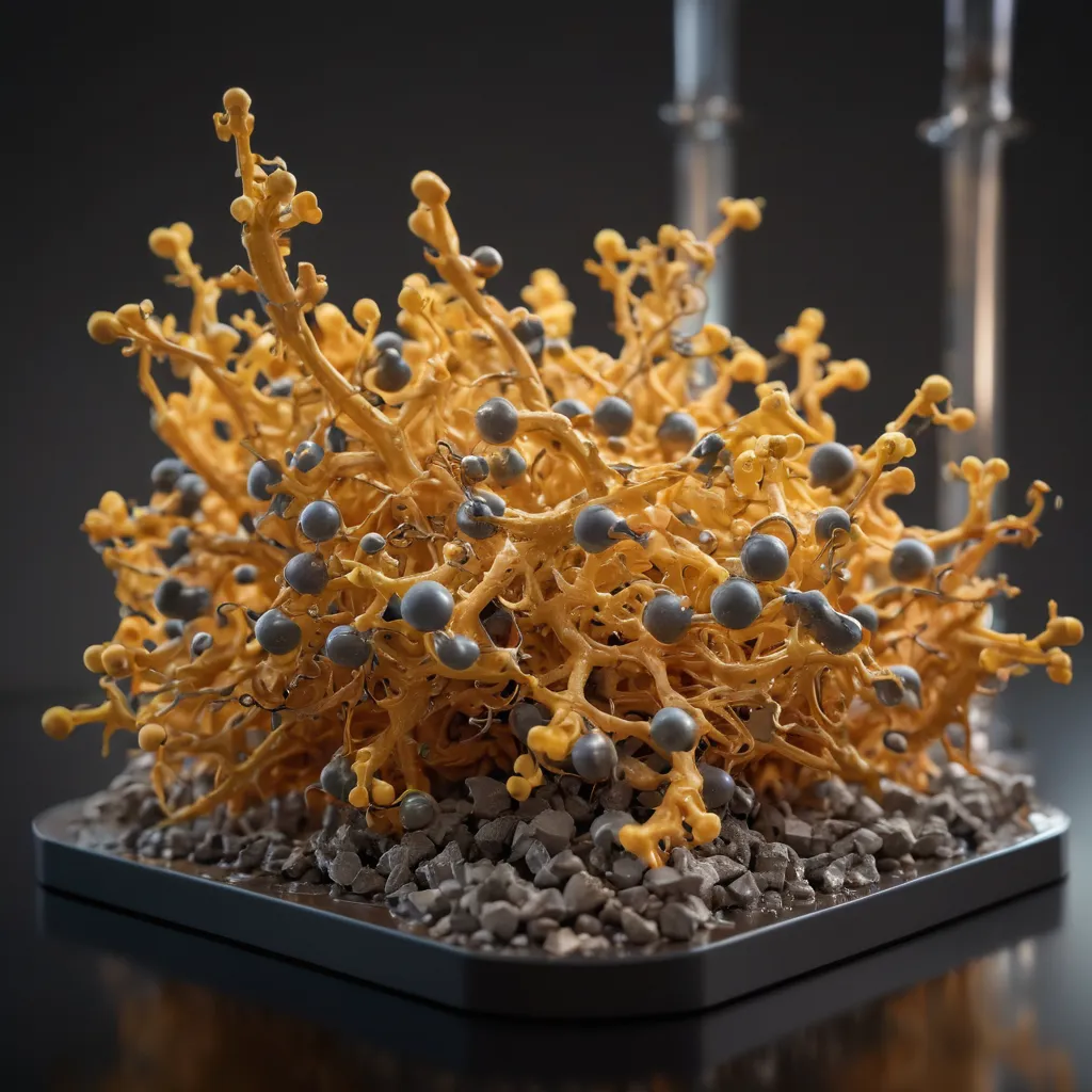 Understanding DBCO Sulfo NHS in Bioconjugation
