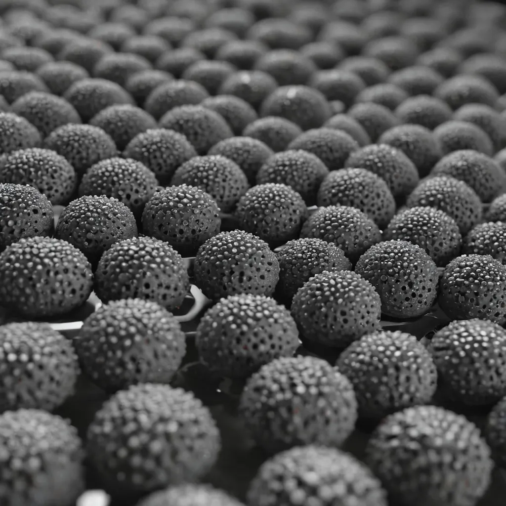 Exploring Dotted Material: Characteristics and Applications
