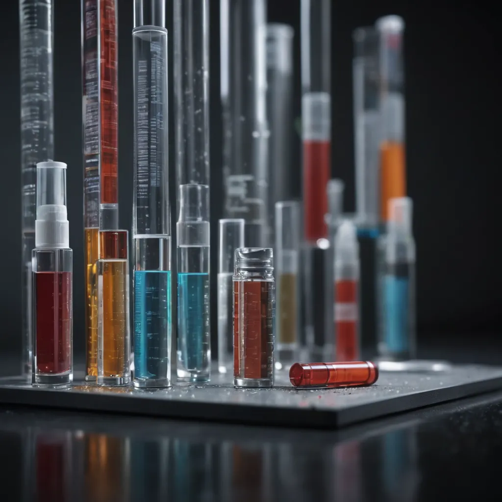 Genesight and the Future of Pharmacogenomic Testing