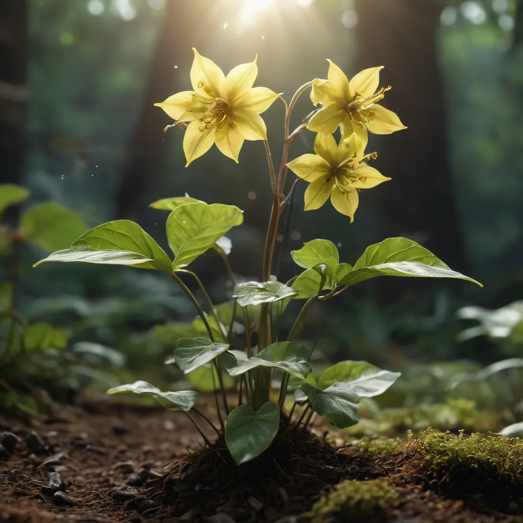 Exploring Icariin Tablets: Benefits and Research Insights