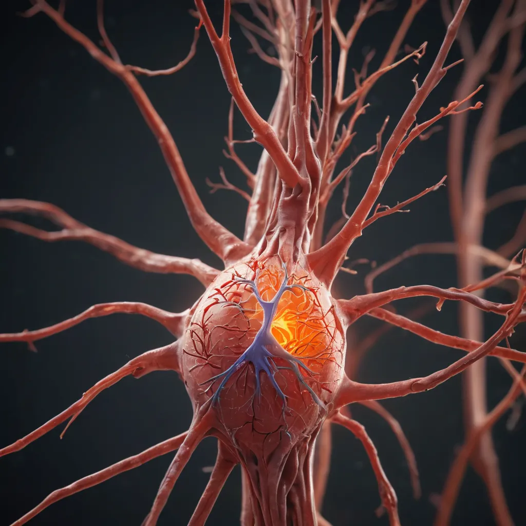 Exploring Inflammatory Nerve Syndrome: Mechanisms and Treatments