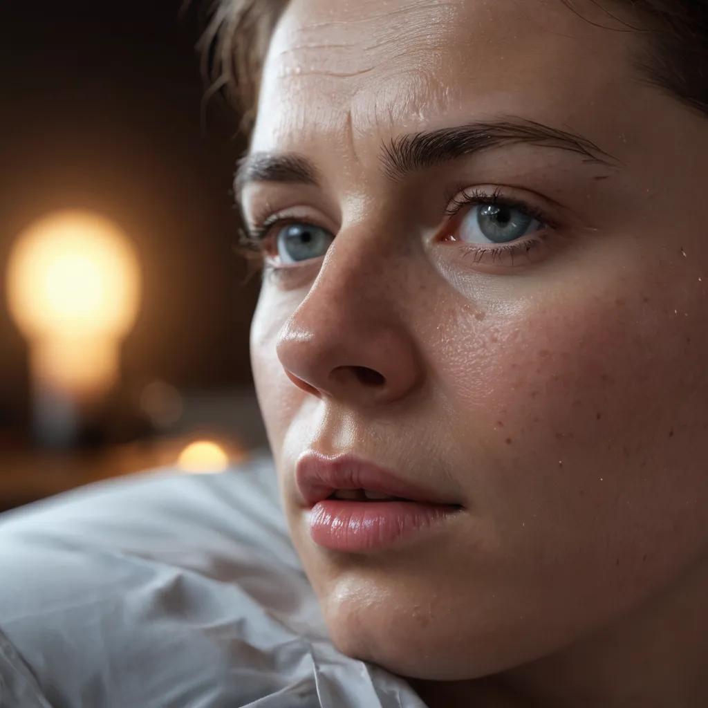 Asthma and Sleep Quality: Understanding the Connection