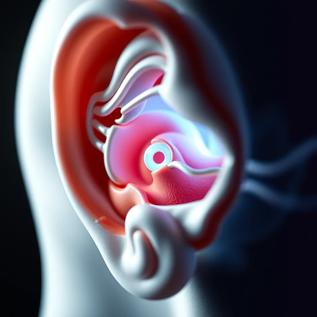 Understanding Meniere Spectrum Disorder