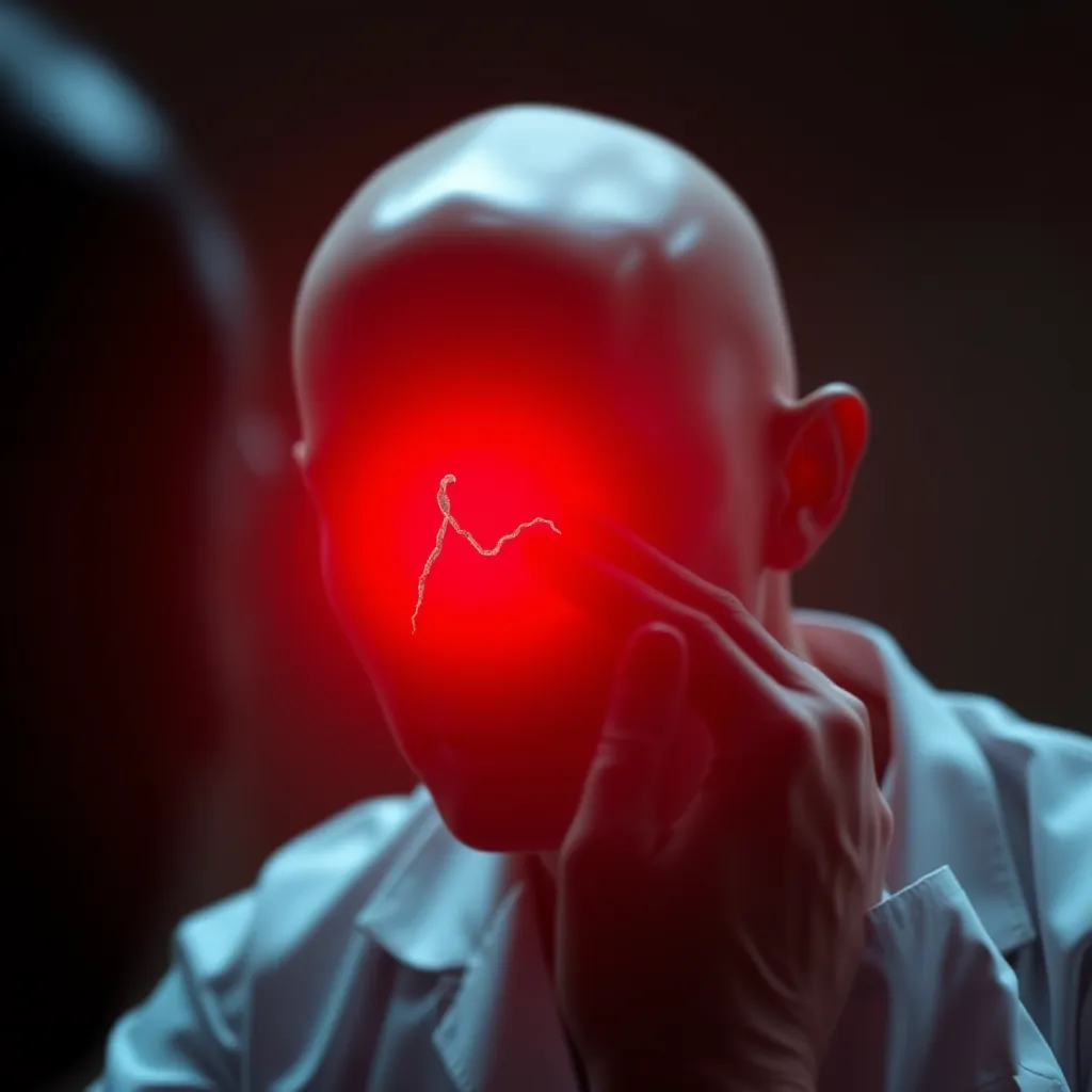 Understanding Post-Stroke Pain Syndrome and Its Effects