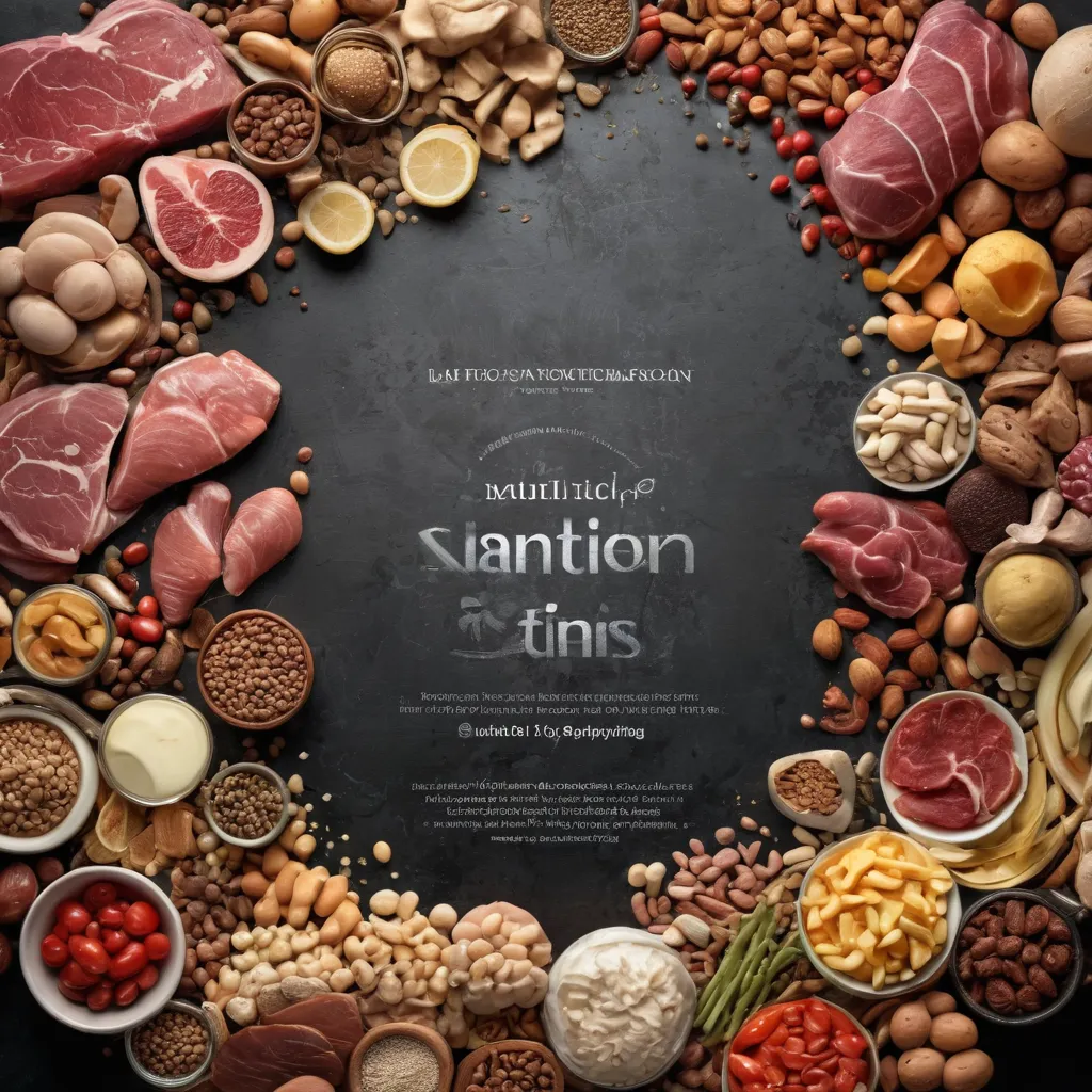 Understanding Protein Sparing Modified Diets