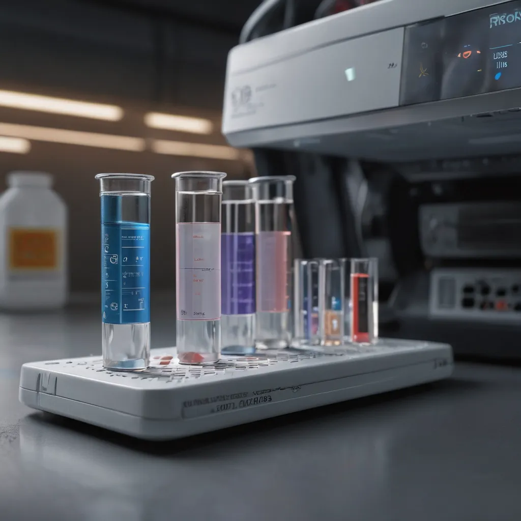 Exploring Rapid PCR Testing Accuracy and Implications