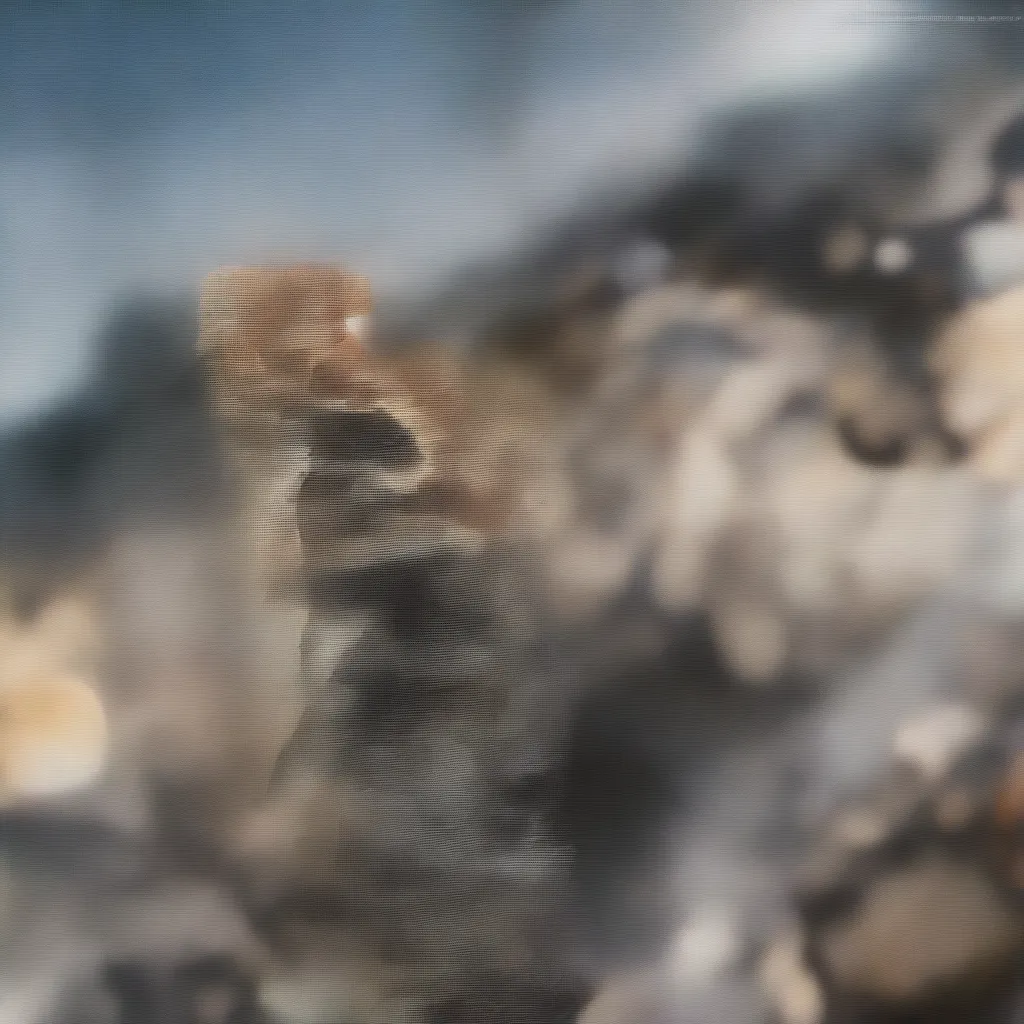 Exploring Affectedness in Scientific Research