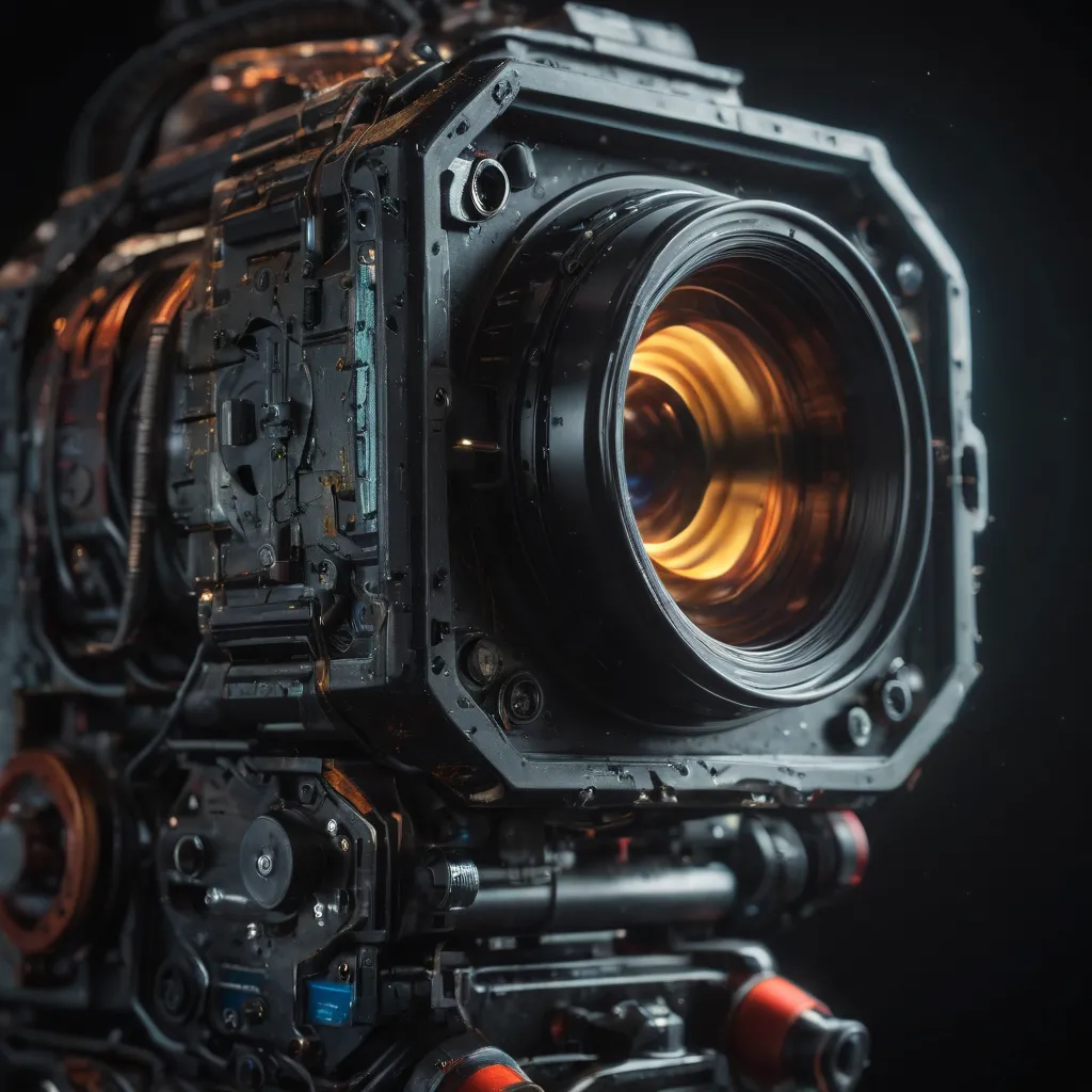 Innovations in 3D Laser Scanning Confocal Microscopy