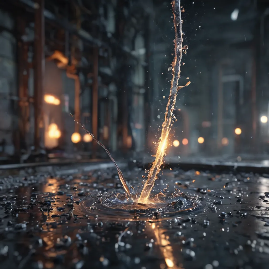 Exploring Chemical Reaction Databases for Innovation