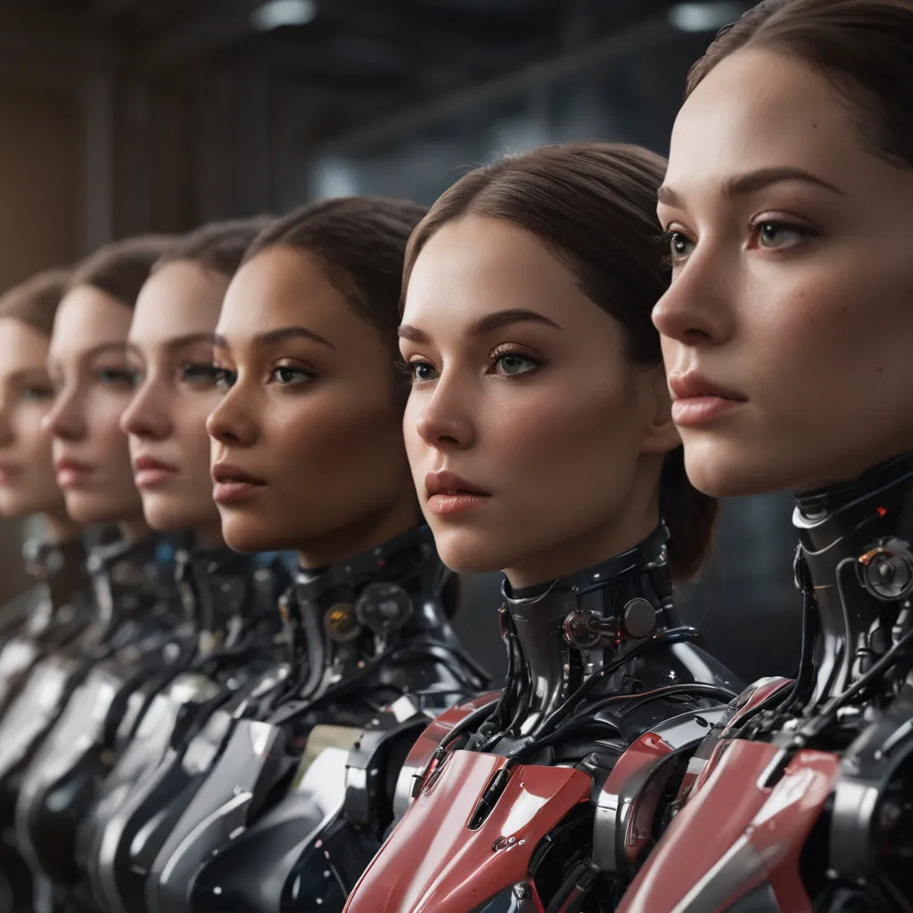 Diverse Models of Artificial Intelligence Explained