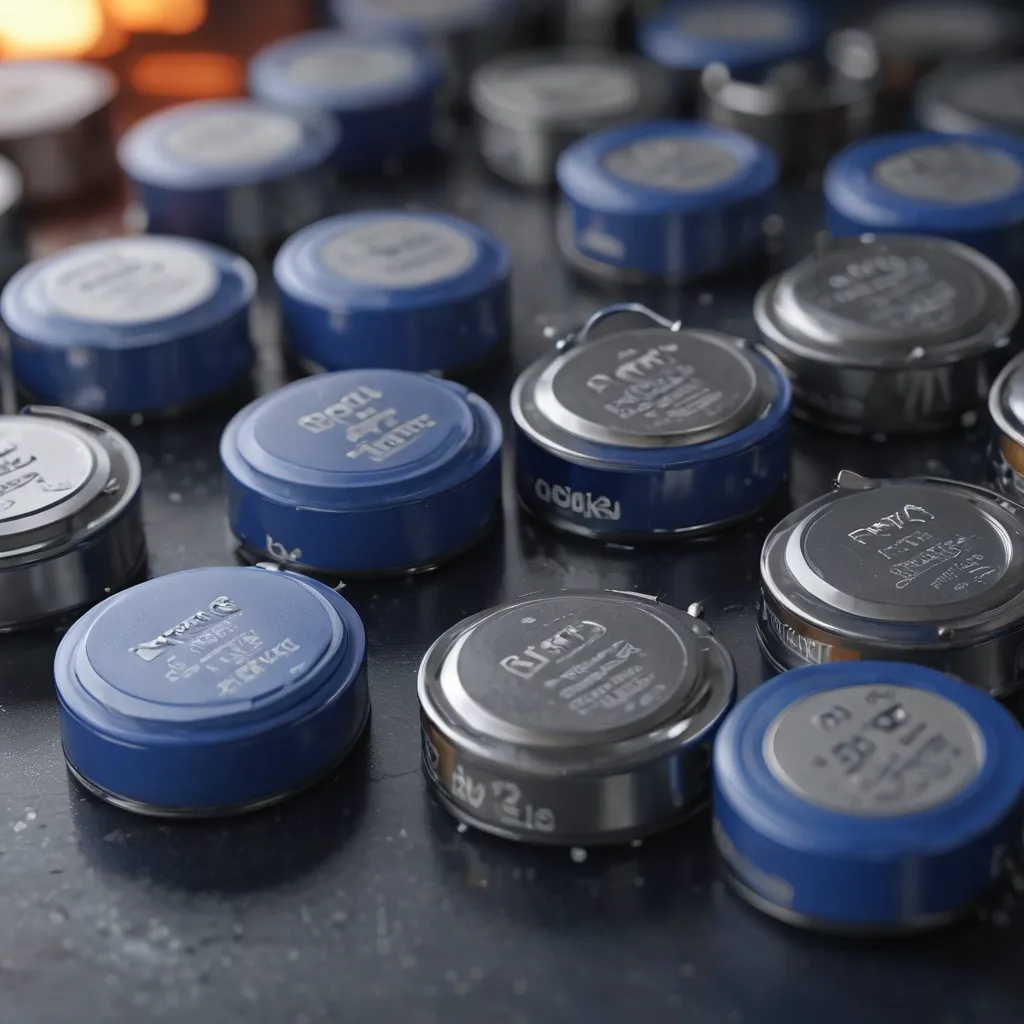 Cobalt-Based Batteries: Insights and Innovations