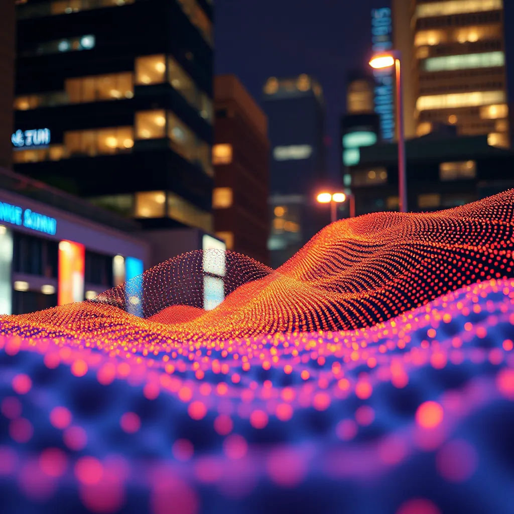 Impact of Lidar Technology on iPhone Camera Capabilities