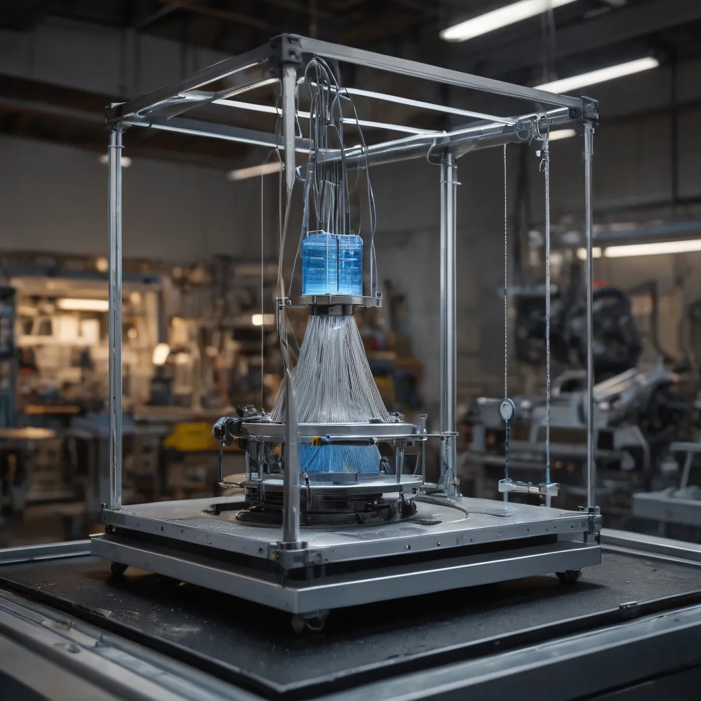 Electrospinning Scaffolds: Principles and Applications