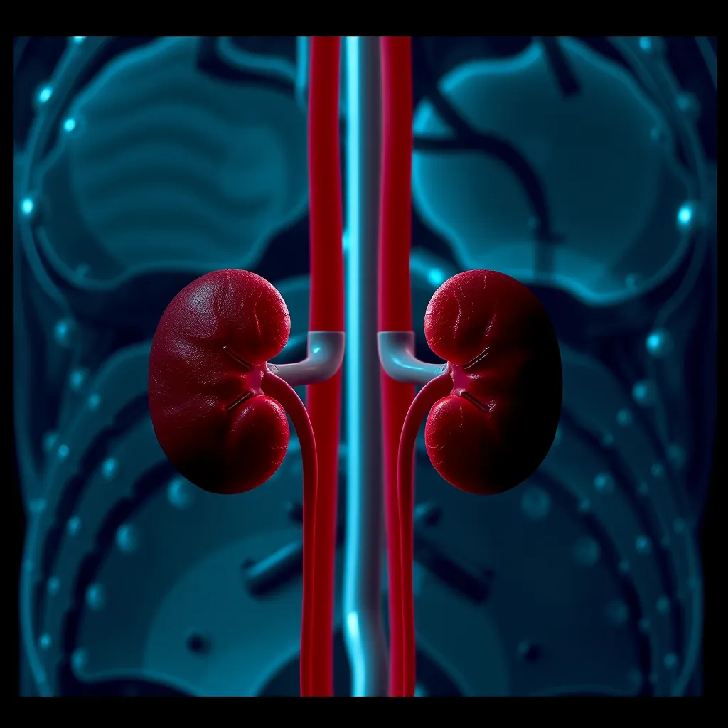 Understanding the Connection Between UTIs and Kidney Failure