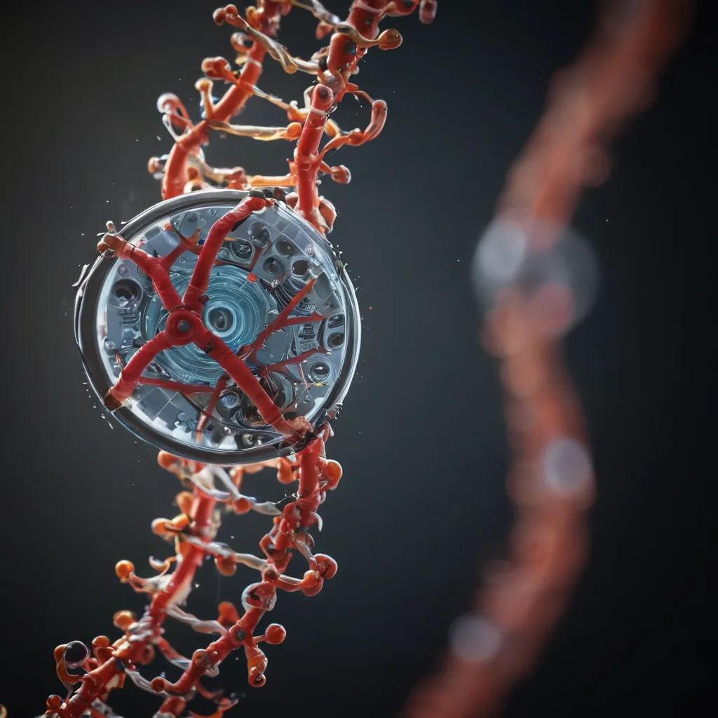 Exploring Rare Genes: Their Role in Health and Evolution