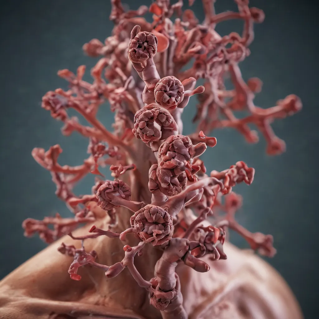 Significance of Abnormal EGFR Gene in Cancer