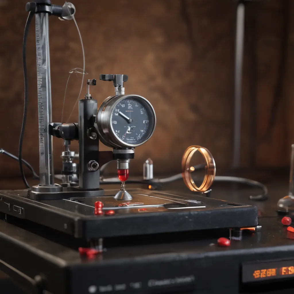 Understanding the Tilt Test and Blood Pressure Regulation