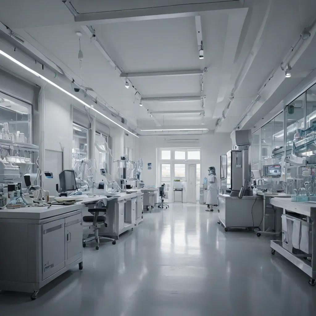 In-Depth Insights into Vigene Bio's Innovations