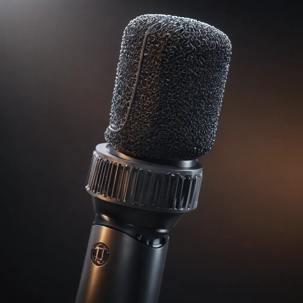 Exploring the Science of Fiber Optic Microphones