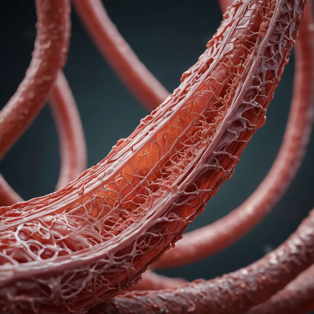 Fibrin Inflammation: Mechanisms and Implications