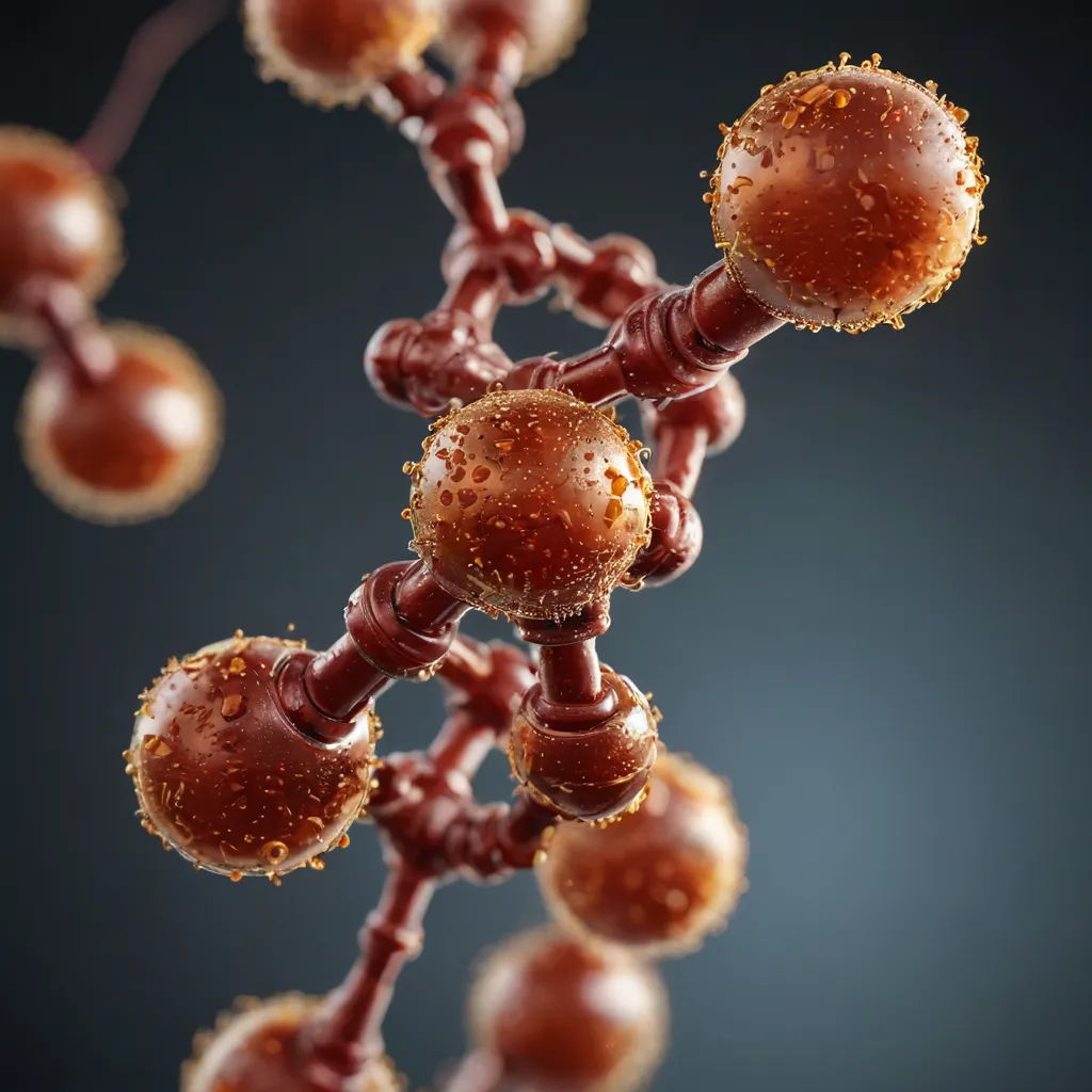 Exploring Formaldehyde's Impact on Human Health