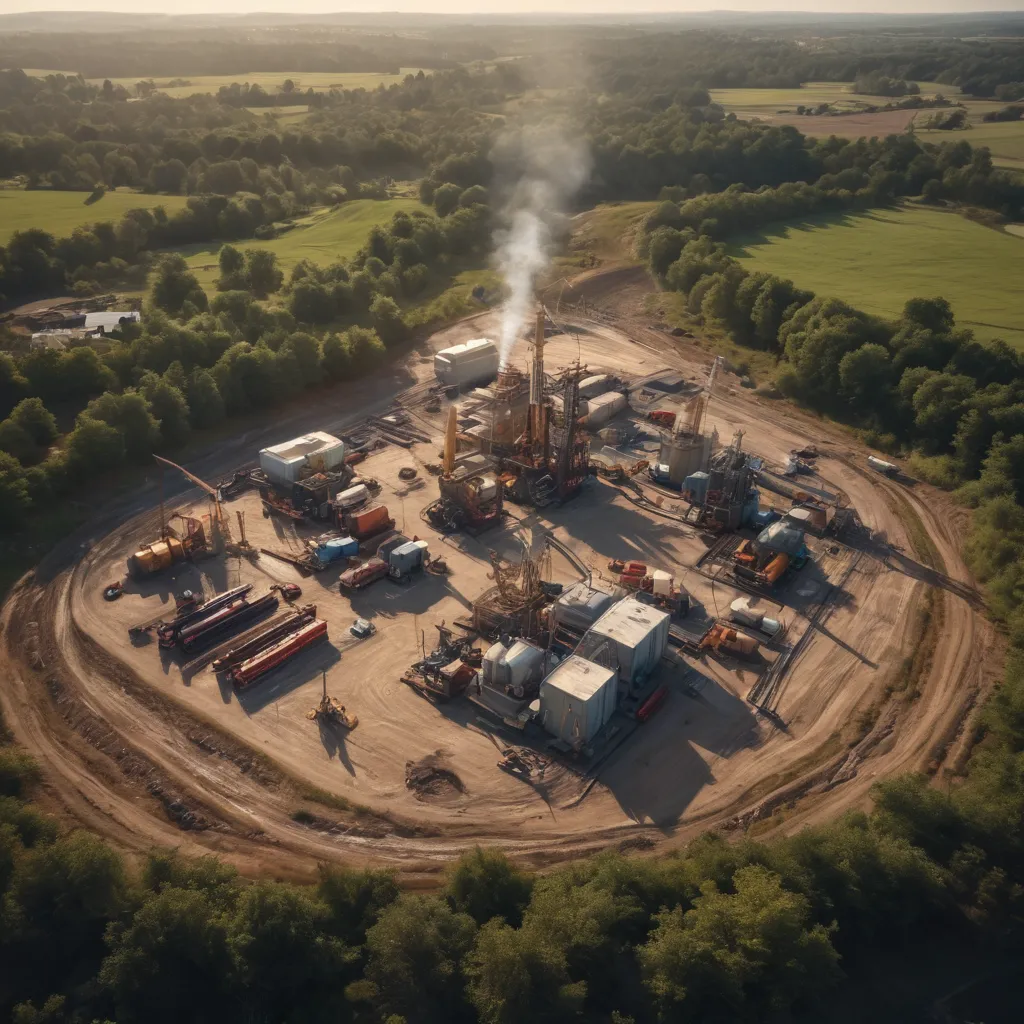 Fracking's Environmental Impact: An In-Depth Analysis