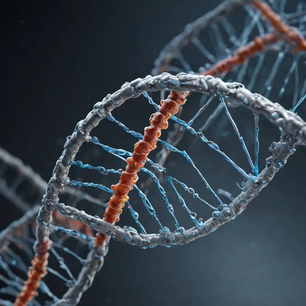 A Comprehensive Guide to Genes and Their Role