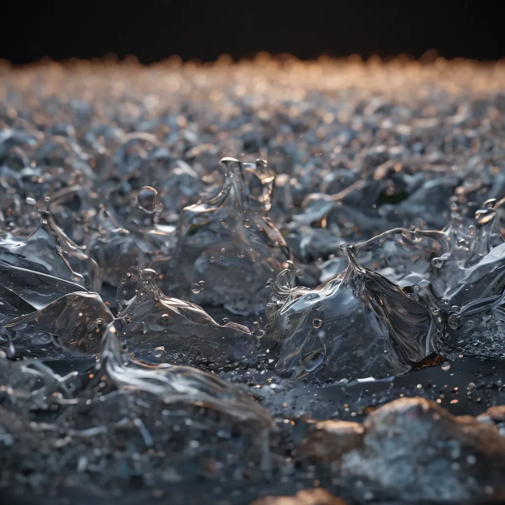 Global Plastic Production: Trends and Impacts