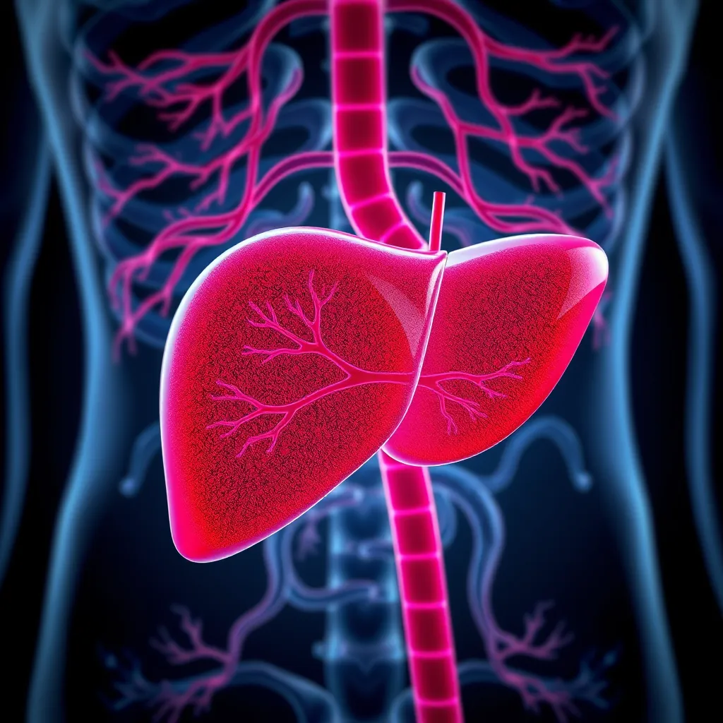 Hepatic Cholestasis: Mechanisms and Management