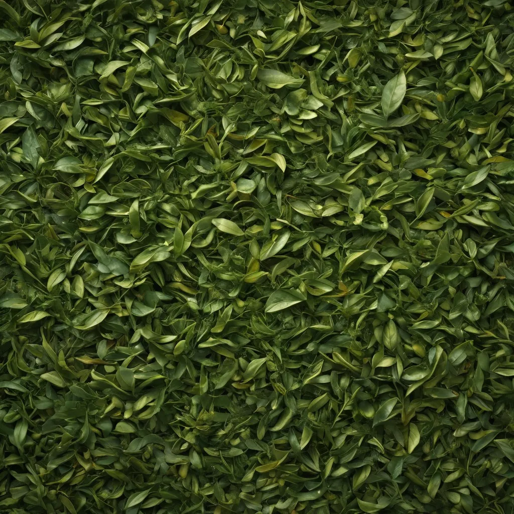 Herbal Caffeine: Nature's Alternative to Stimulants