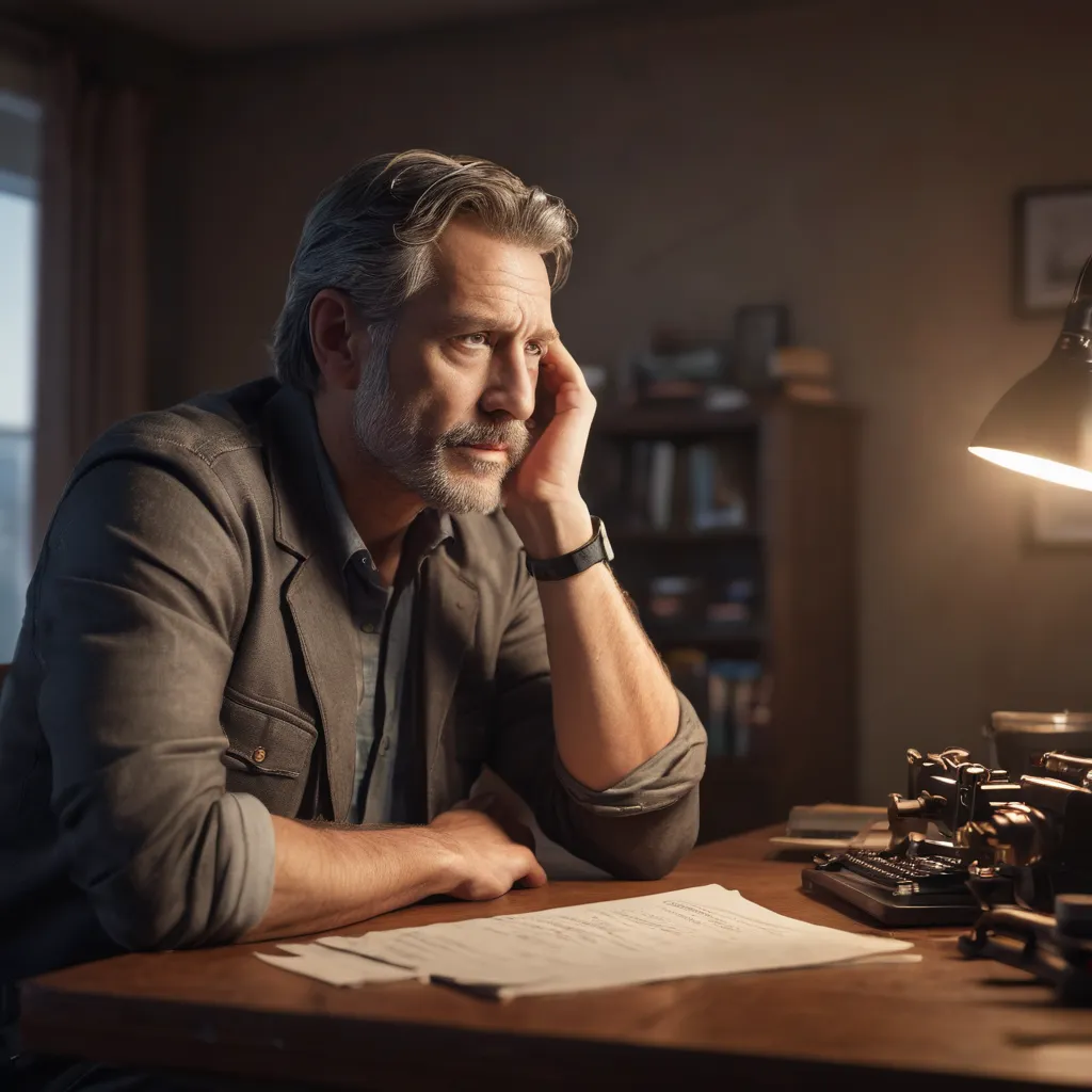 How to Write a Good Article: A Comprehensive Guide