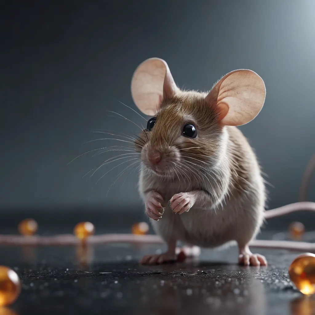 Humanized Mice: Revolutionizing Biomedical Research