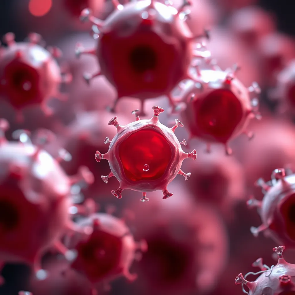 Recognizing Indicators of Dying Cancer Cells