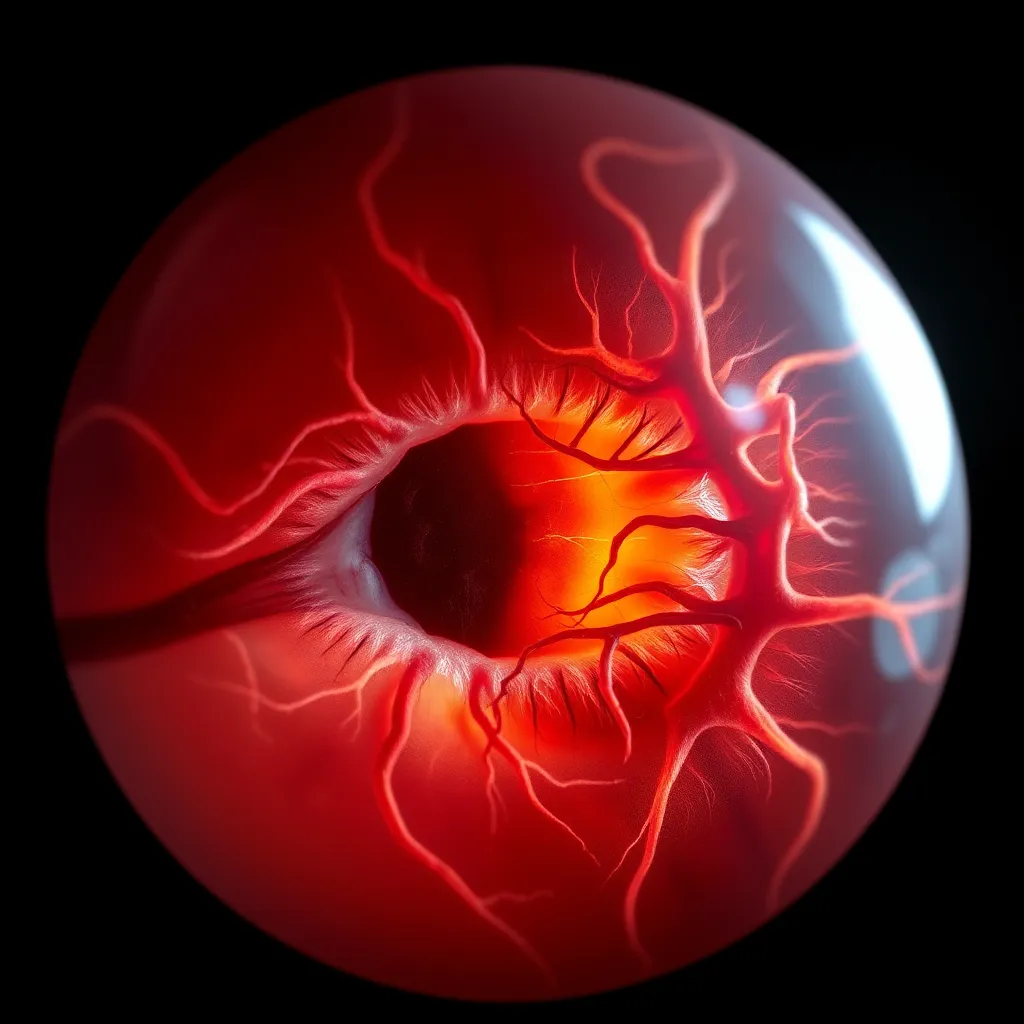 Advancements in Retinal Imaging Technology