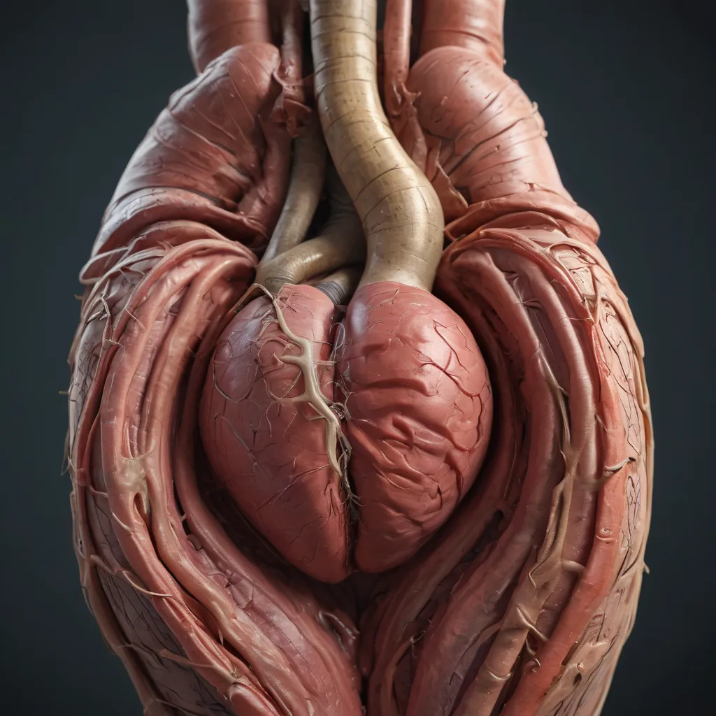 Aortic Root Diameter: Key to Cardiovascular Health