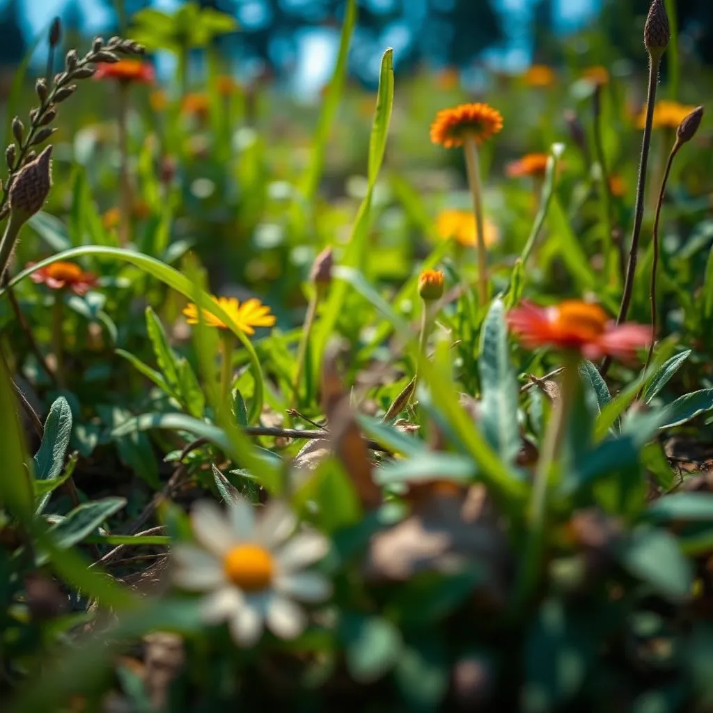 Invasive Plants in Minnesota: An In-Depth Analysis
