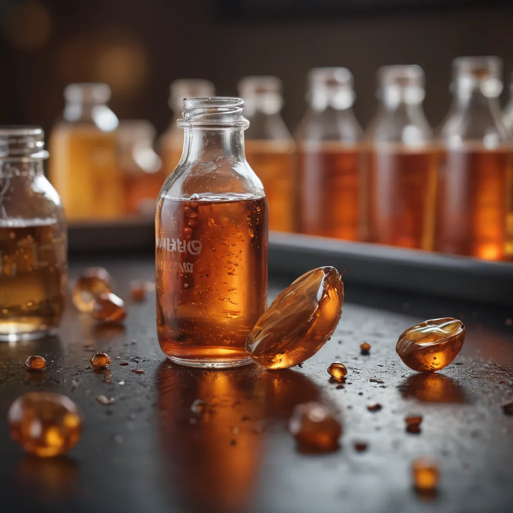 Iron Infusions for Low Ferritin: Treatment Insights