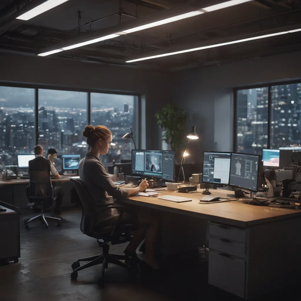 Exploring IT Job Trends in England